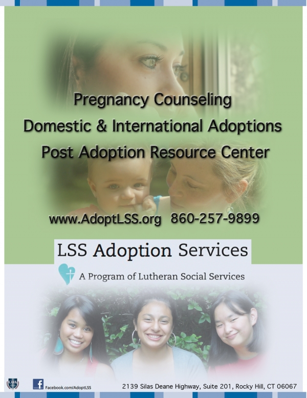LSS Post Adoption Resource Center: Kids & Family Client Links
